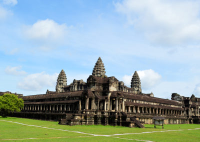 Gallery - Angkor Guide Sarak