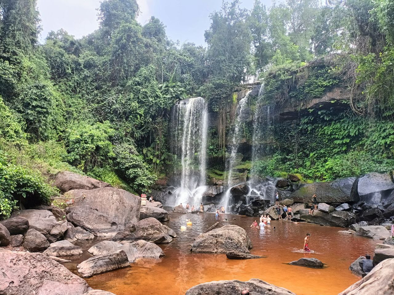 Gallery - Angkor Guide Sarak